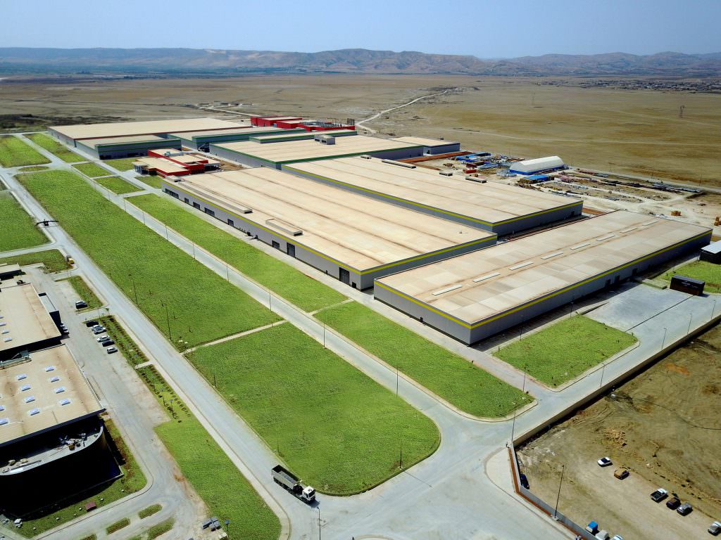 About Us | TAYAL, S.P.A