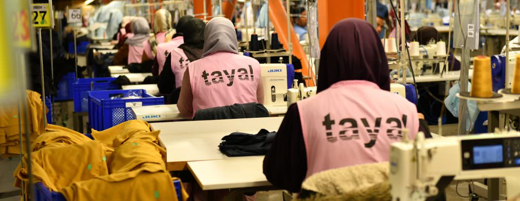 The Academy | TAYAL, S.P.A