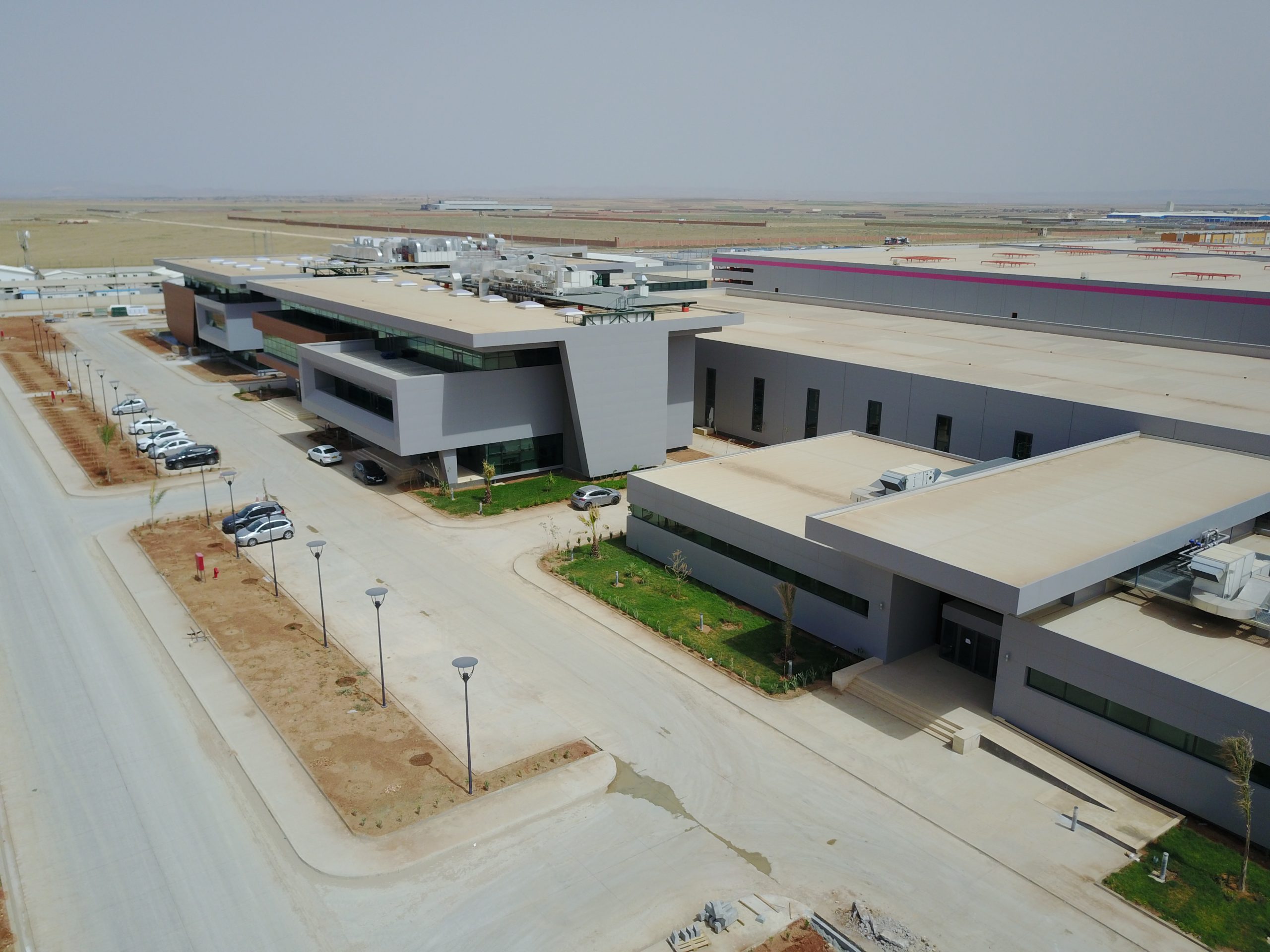 TAYAL continues its contribution to the fight against COVID-19 | TAYAL ...