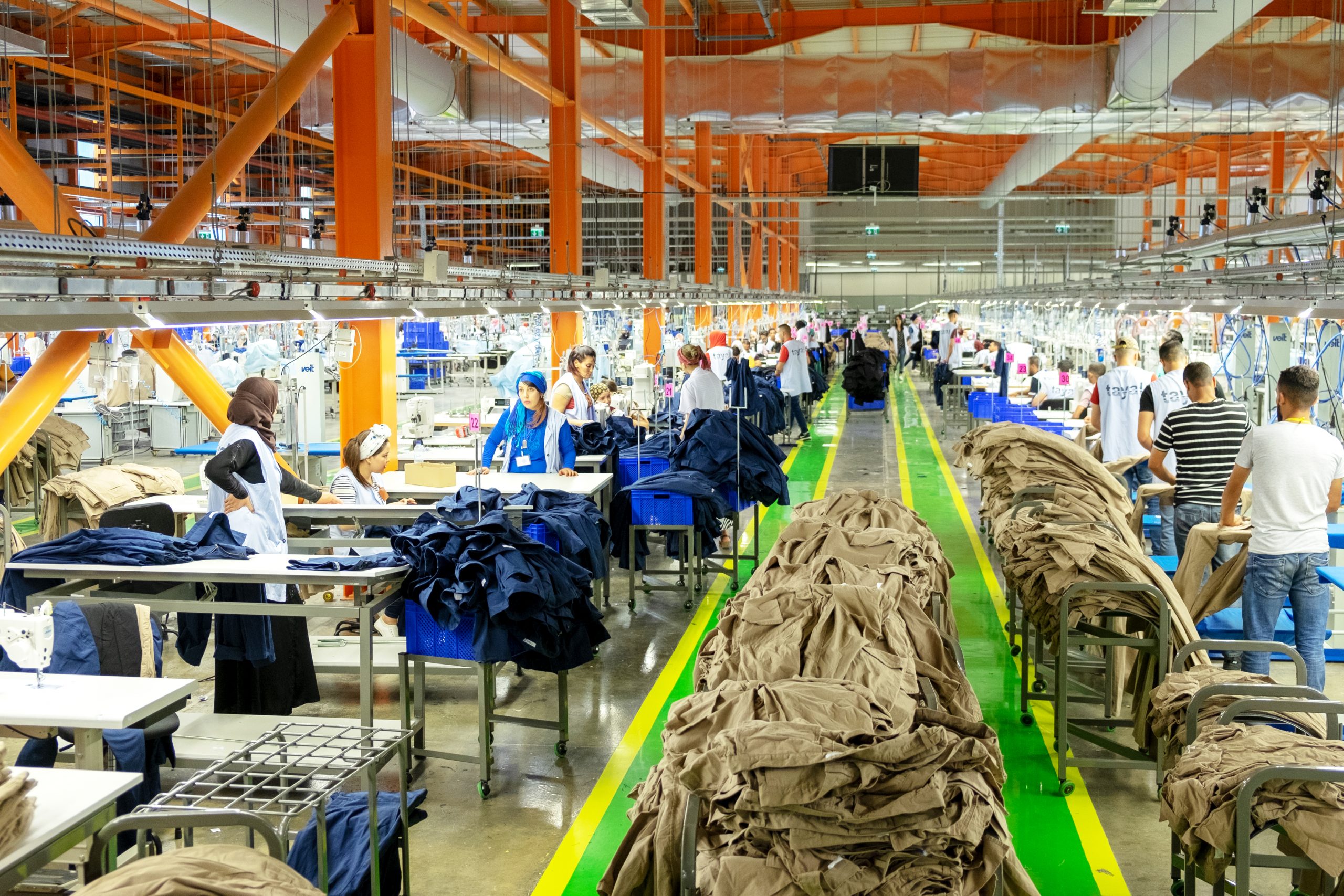 The Academy | TAYAL, S.P.A